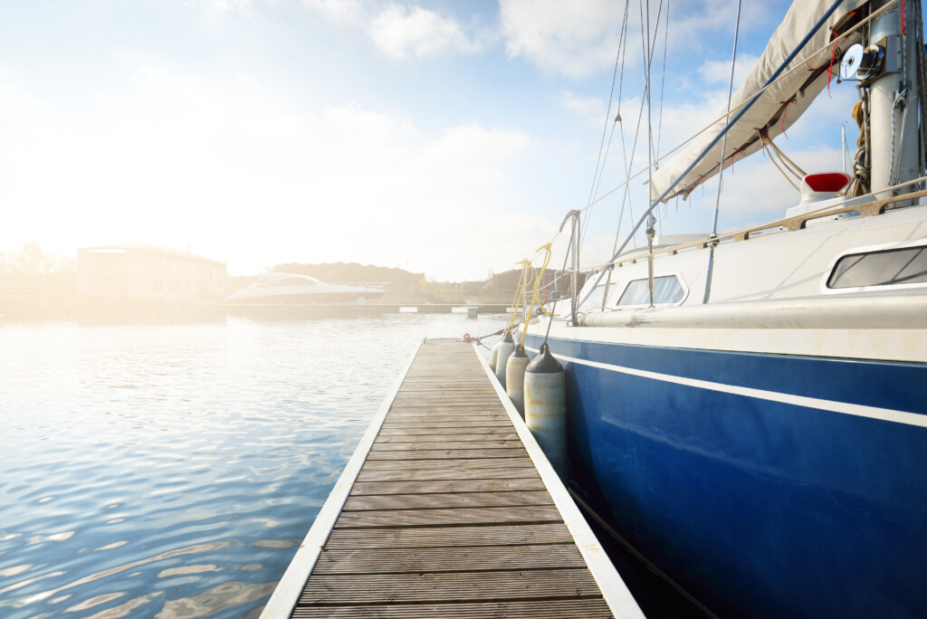 20 Best and Cheapest Liveaboard Marinas in Florida (With Pictures!)