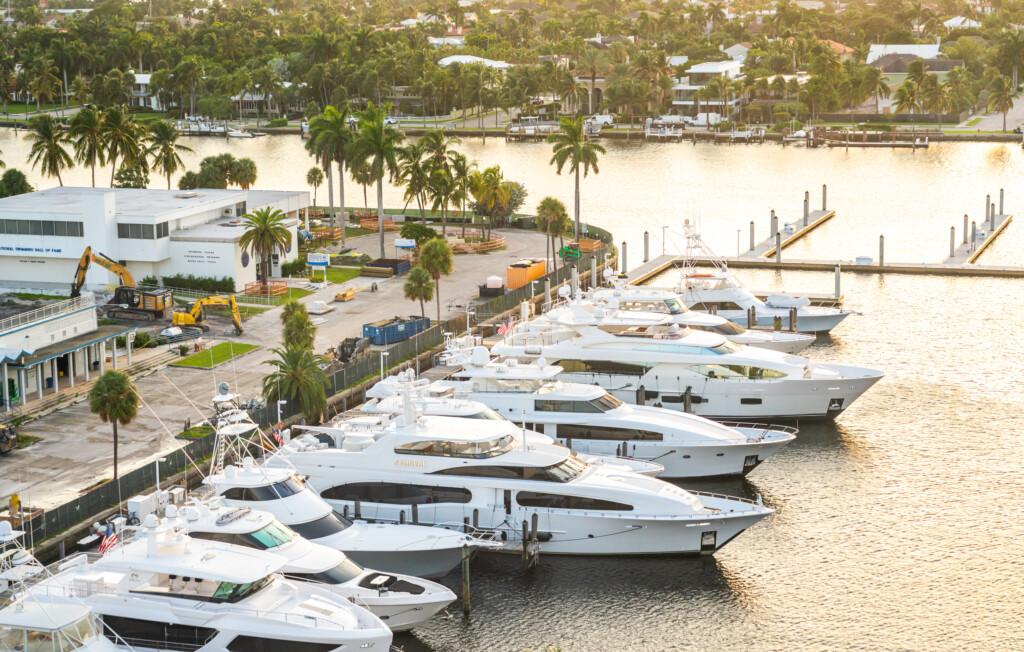 20 Best and Cheapest Liveaboard Marinas in Florida (With Pictures!)