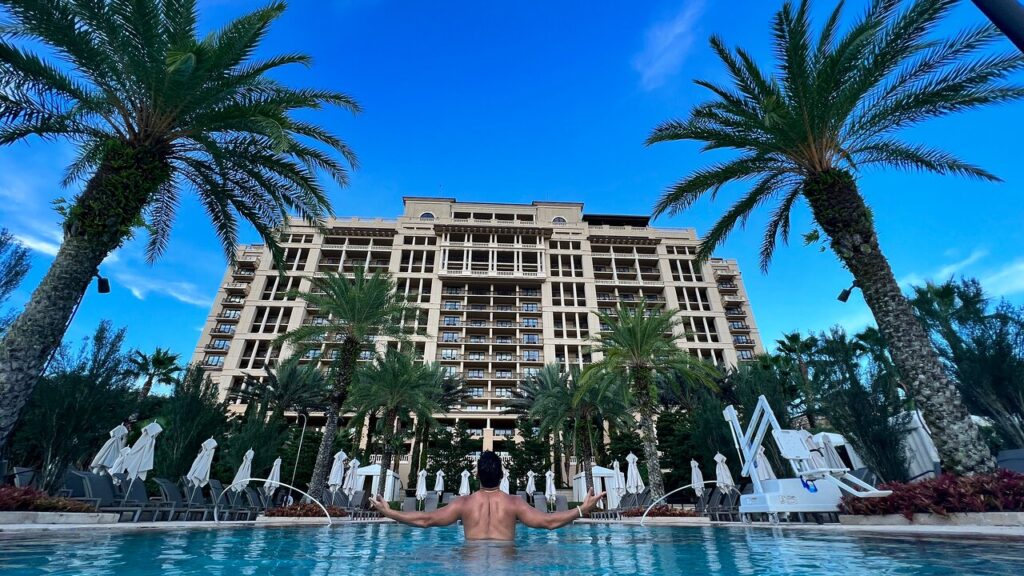 20 Best Orlando, Florida Resorts for Kids