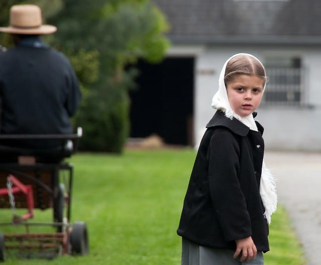 Top 13 Amish Communities in America : Culture Guide