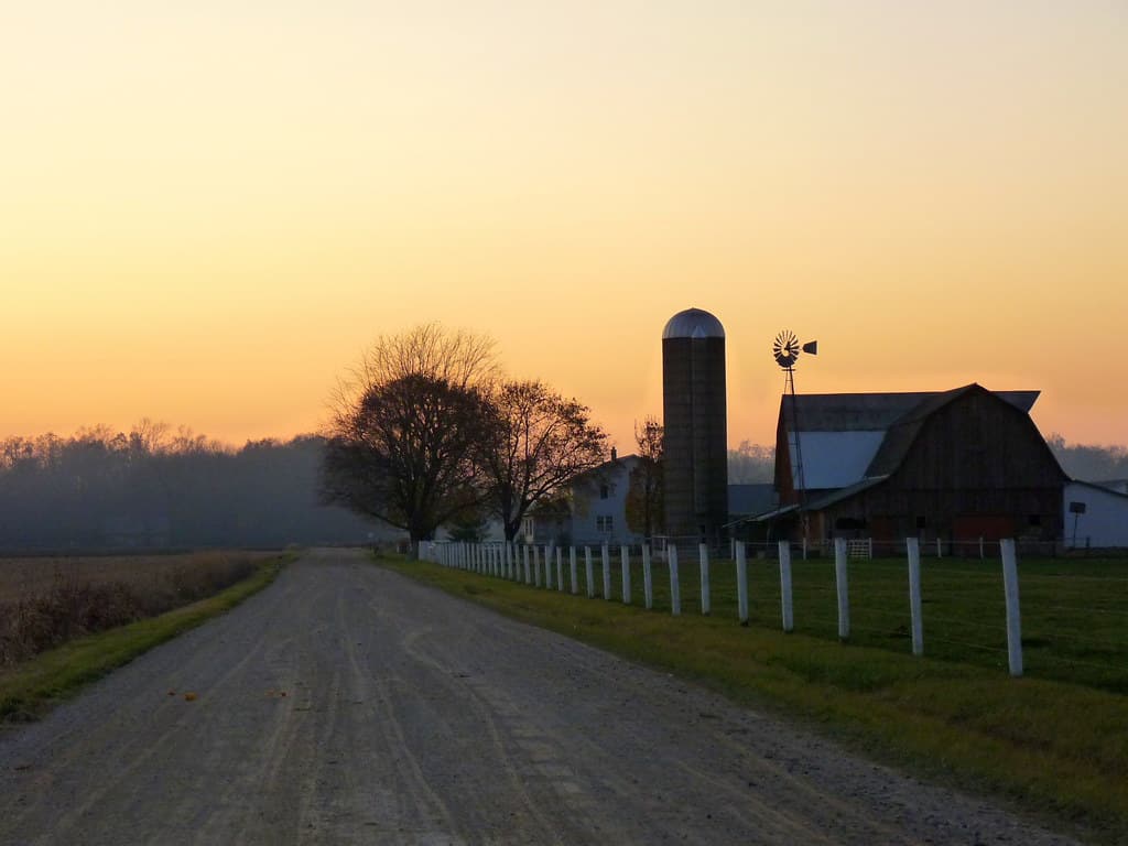 Top 13 Amish Communities in America : Culture Guide