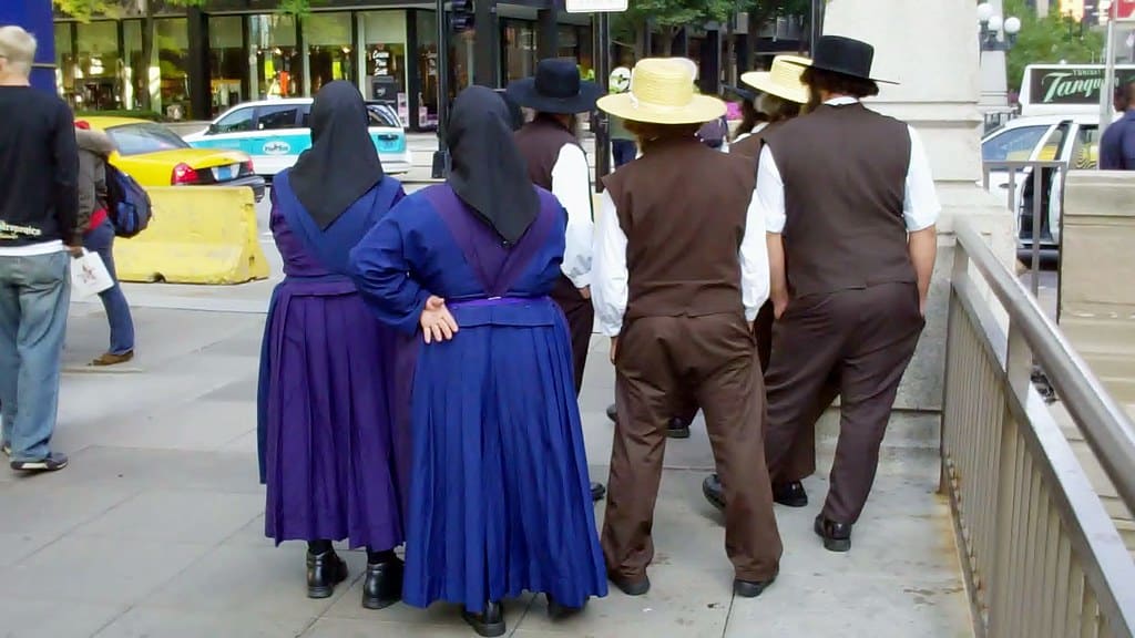 Top 13 Amish Communities in America : Culture Guide