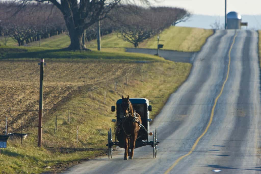 Top 13 Amish Communities in America : Culture Guide