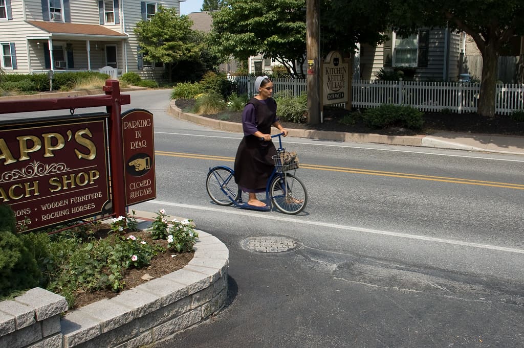 Top 13 Amish Communities in America : Culture Guide