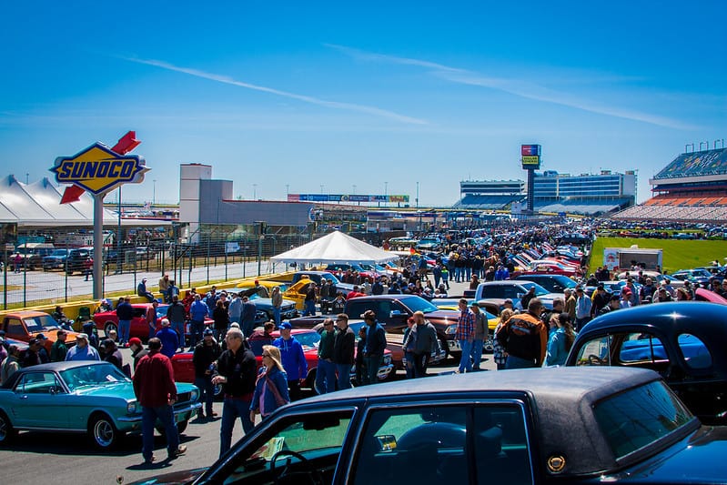 Charlotte, North Carolina in 24 Hours: 1 Day Itinerary!