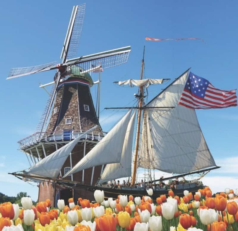 15 Epic Maritime Museums: USA Navy!