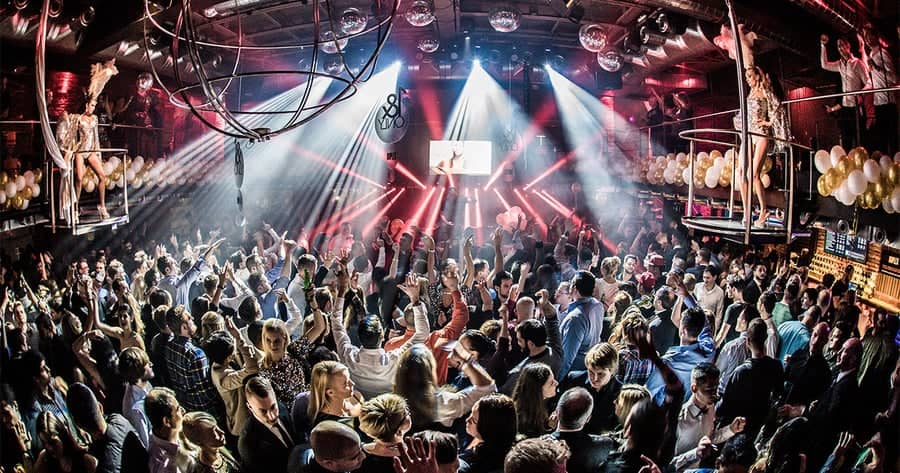15 Unique Nightclubs in Prague: Party Animals Guide!