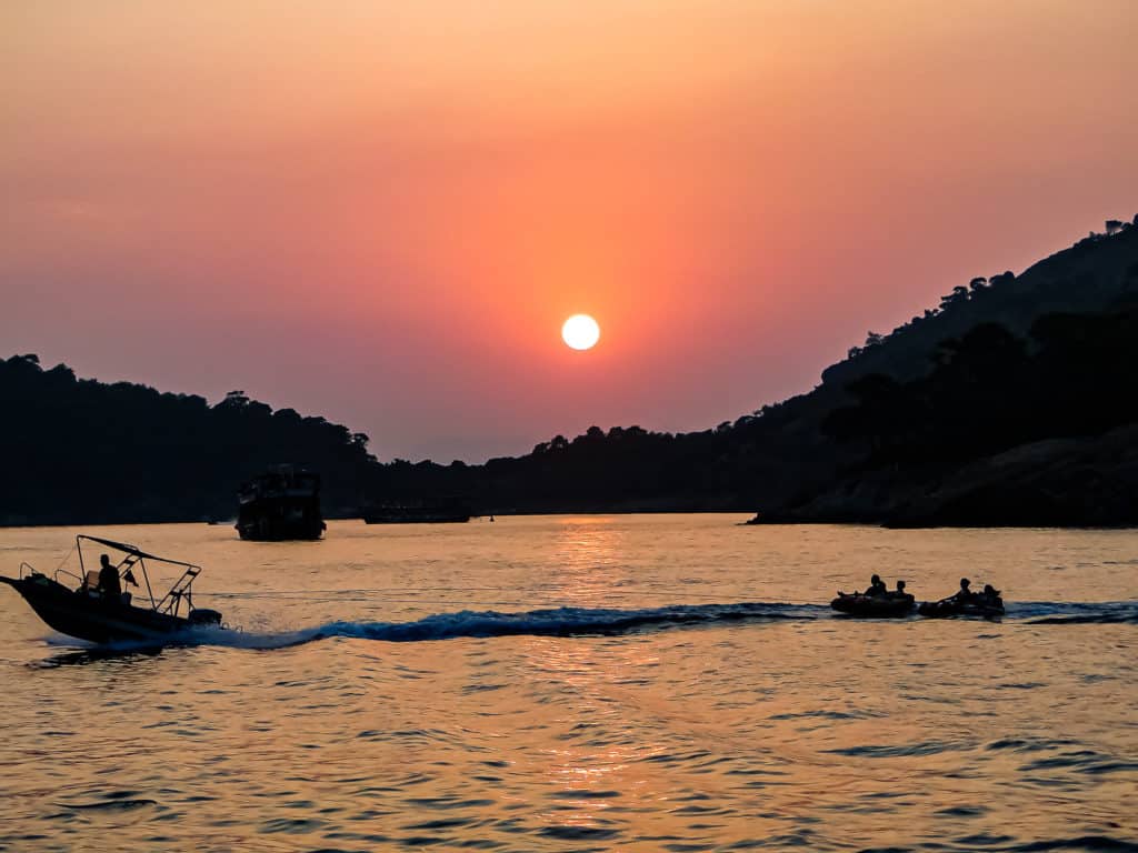 Ultimate Guide to Southwest Turkey