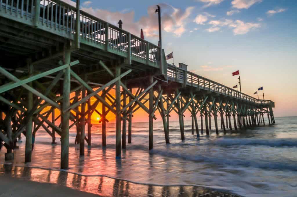 10 Fun Things To Do In Pawleys Island, South Carolina