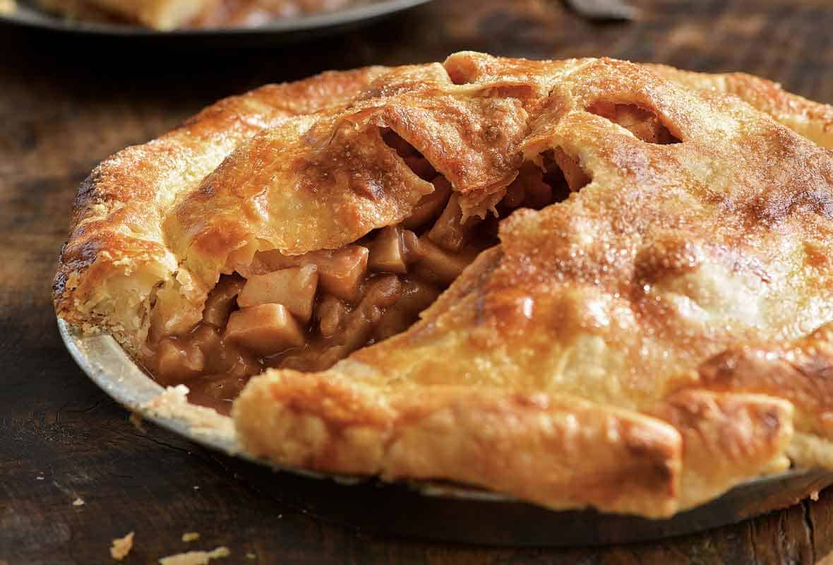 50 U.S State Fruits: Foodies Guide & Recipes!