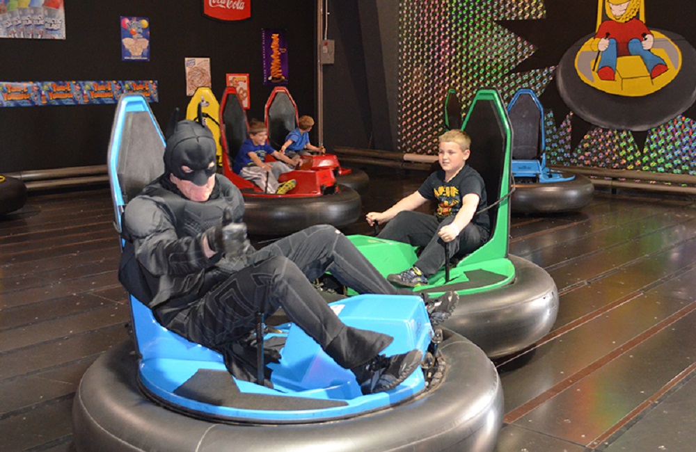 20 Fun & Free Things To Do in Gainesville, GA