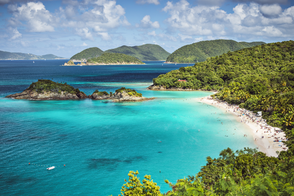 Best Time To Visit US Virgin Islands (Monthly Guide by a Local!)
