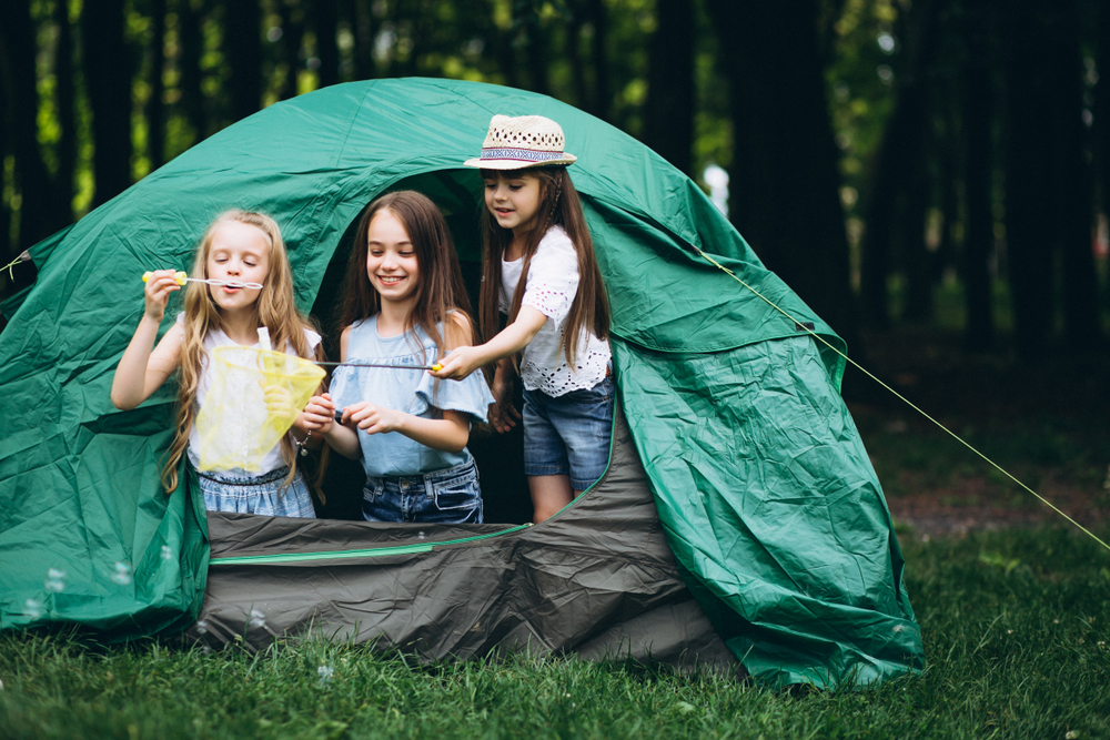 25 Best Camping Spots in Arkansas (With Lakes & Scenic Views)