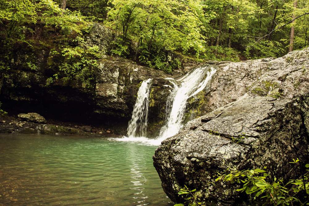 25 Best Camping Spots in Arkansas (With Lakes & Scenic Views)