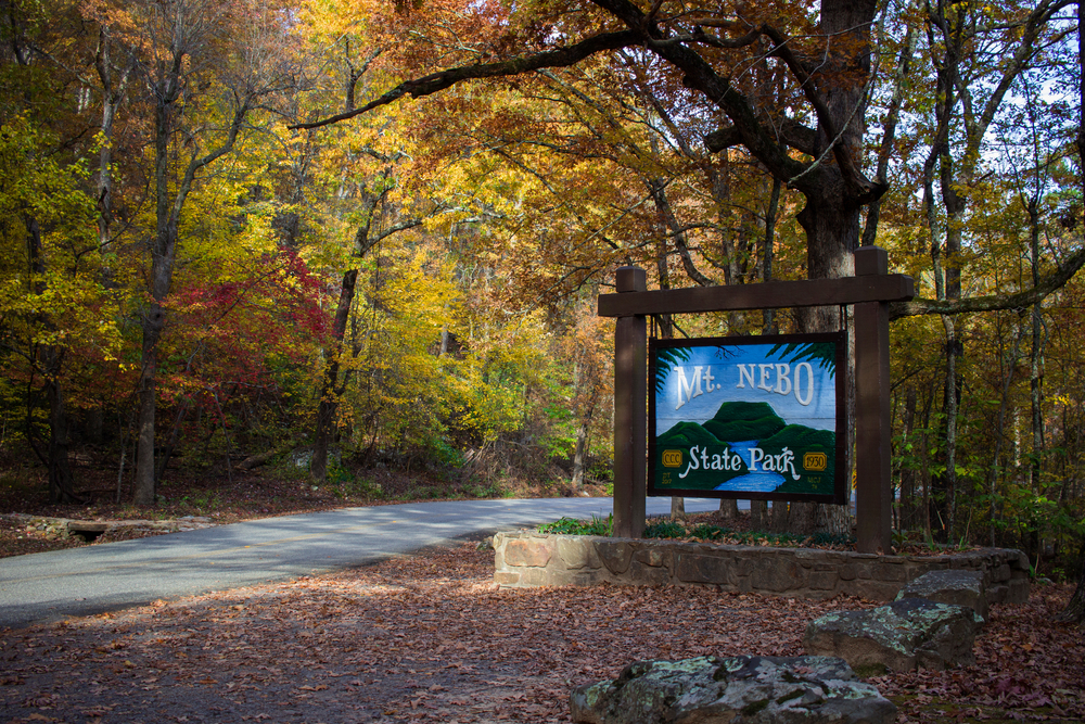 25 Best Camping Spots in Arkansas (With Lakes & Scenic Views)