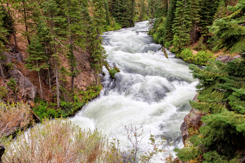 15 Best Waterfalls in Oregon (Highest & Most Beautiful)