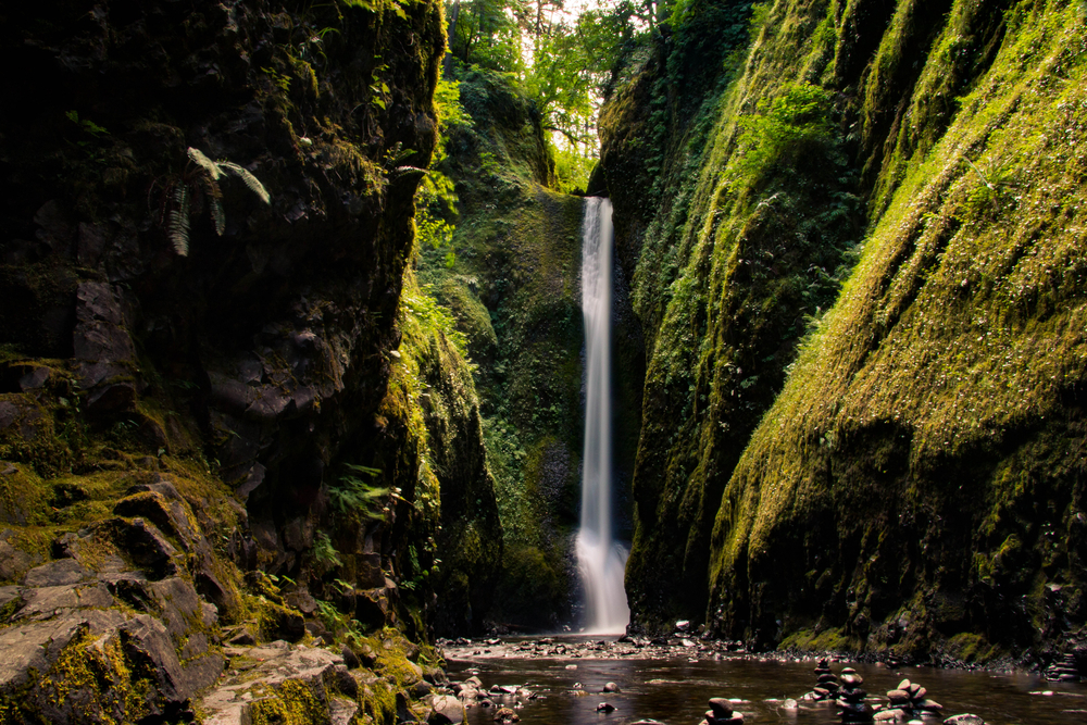 15 Best Waterfalls in Oregon (Highest & Most Beautiful)