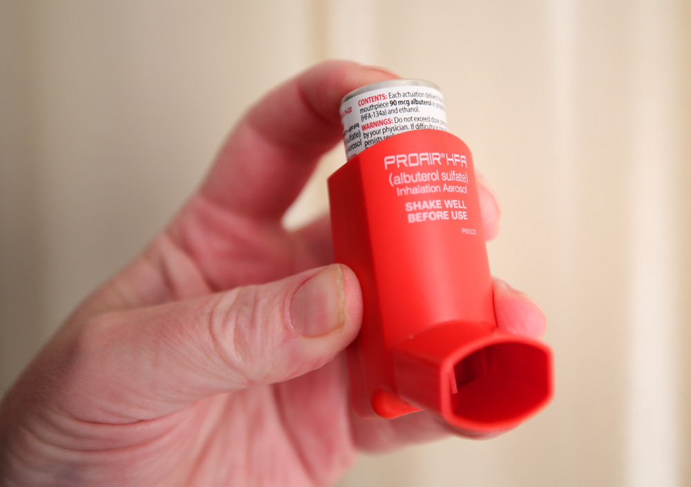 Can You Bring an Inhaler on a Plane? (What You Need to Know)
