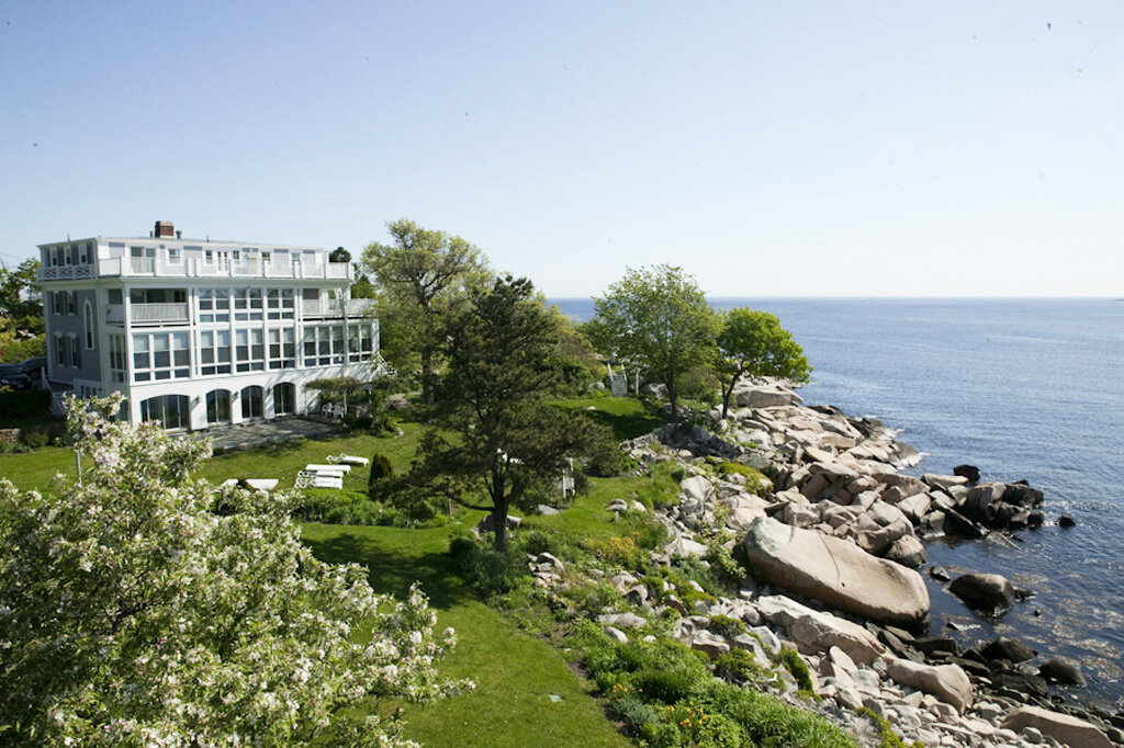 34 Best Romantic Getaways In Massachusetts (Hotels, Resorts, & Spas)