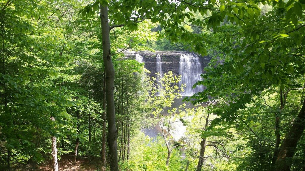 30 BEST Waterfalls in Upstate New York (Accessible to All!)