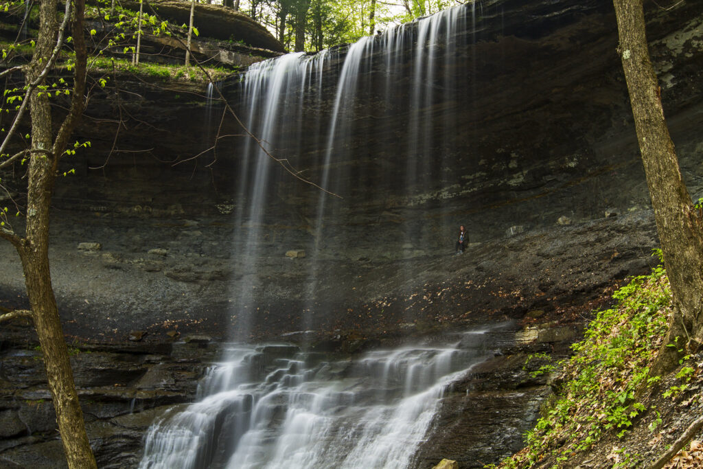 30 BEST Waterfalls in Upstate New York (Accessible to All!)