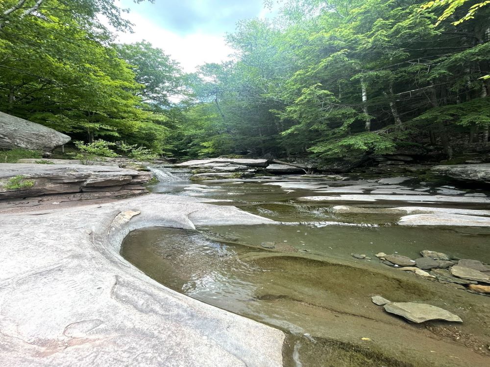 30 BEST Waterfalls in Upstate New York (Accessible to All!)