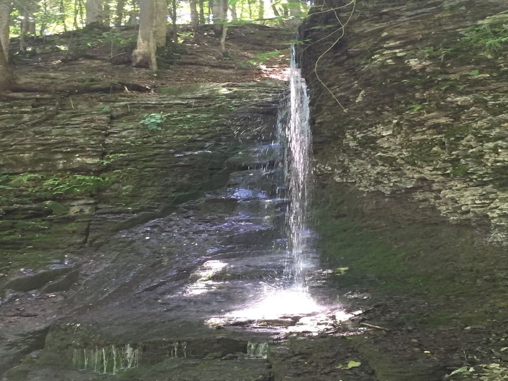 30 BEST Waterfalls in Upstate New York (Accessible to All!)