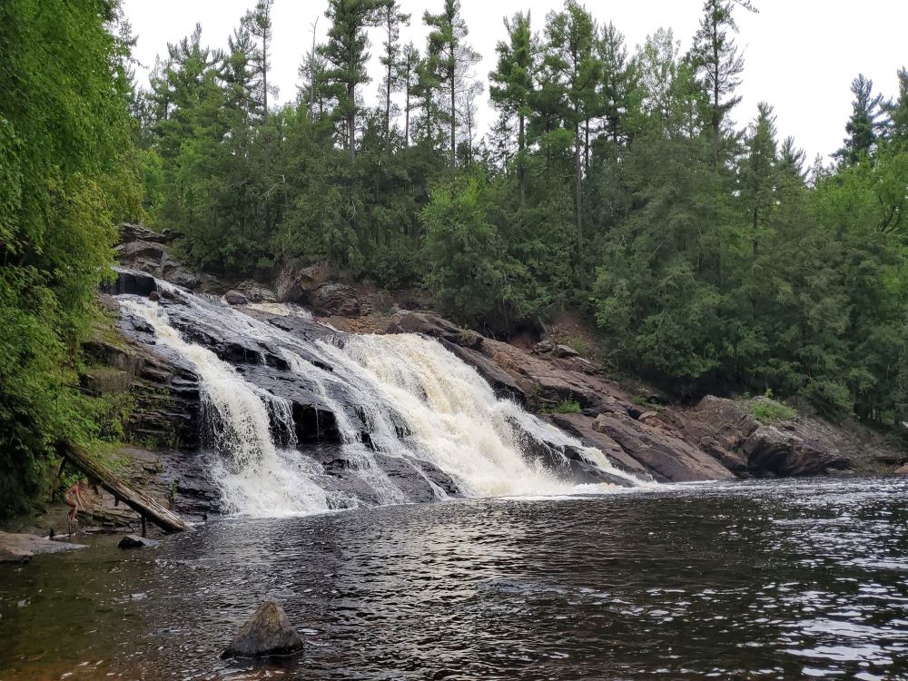 30 BEST Waterfalls in Upstate New York (Accessible to All!)