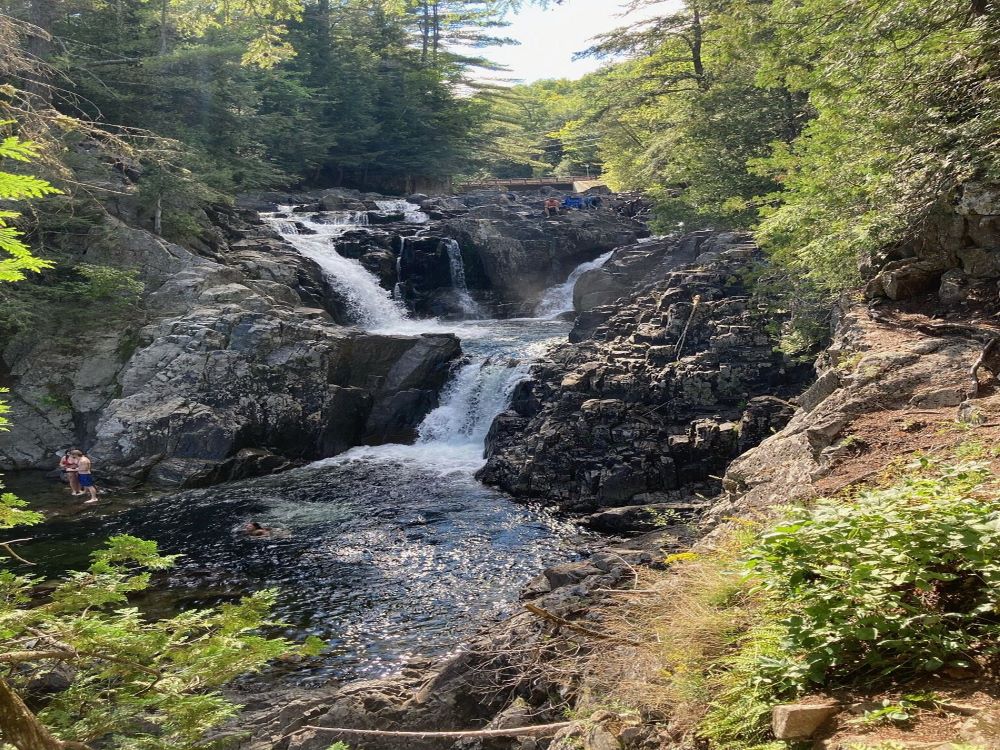 30 BEST Waterfalls in Upstate New York (Accessible to All!)