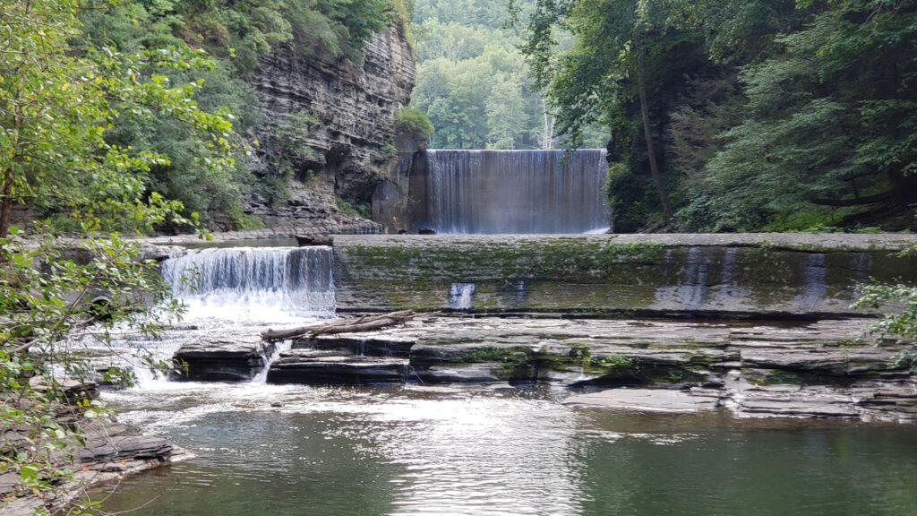 30 BEST Waterfalls in Upstate New York (Accessible to All!)