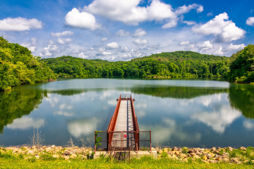 20 Best State Parks in Ohio (With Camping, Hiking, & Waterfalls)