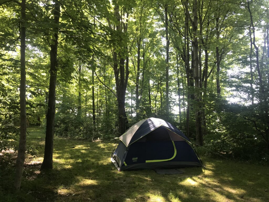 20 Best State Parks in Ohio (With Camping, Hiking, & Waterfalls)