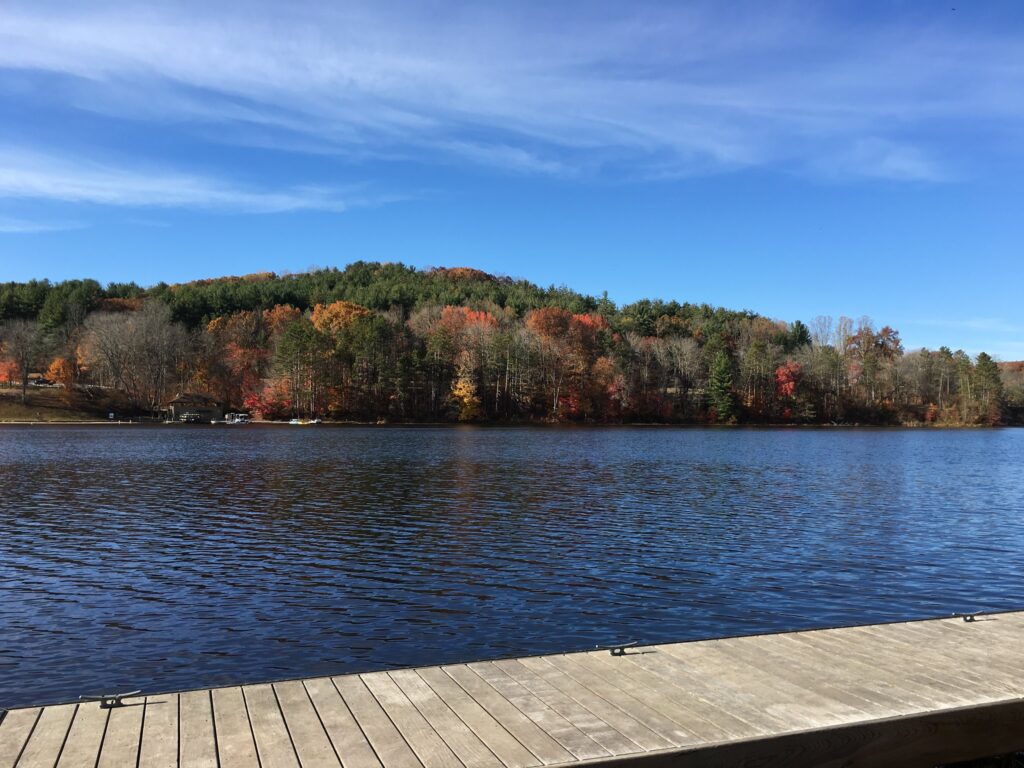 20 Best State Parks in Ohio (With Camping, Hiking, & Waterfalls)