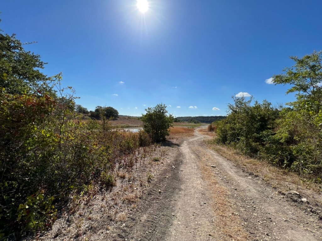 15 Best Georgetown Hiking Trails (Lakes & Streams!)