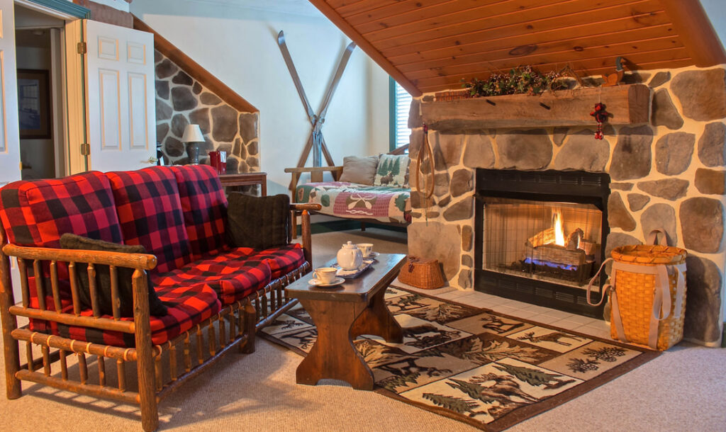 16 Best Romantic Getaways in Pennsylvania (Hotels, Lodges, & Resorts)