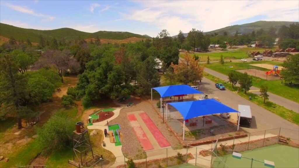 35 Best Camping Spots in San Diego (Beach & Forest Views)