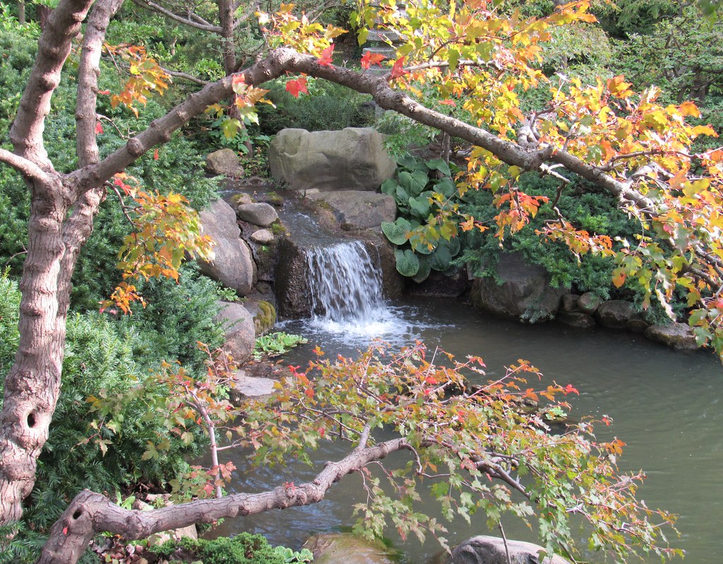 15 Best Waterfalls Near Chicago (To Explore & Enjoy)