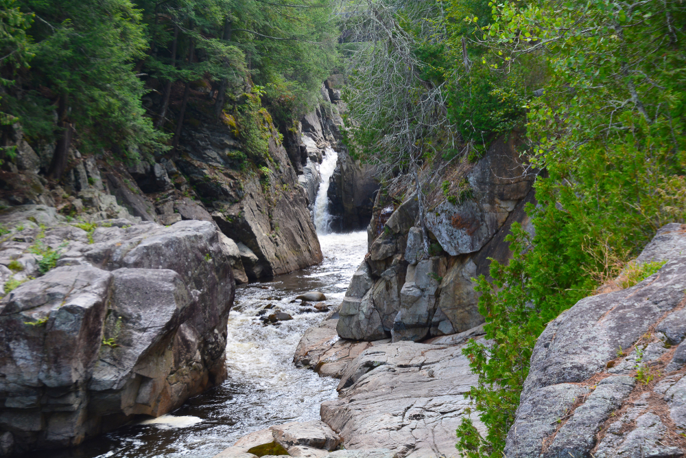 Adirondack Waterfall Wonders: Top 15 Must-See Cascades