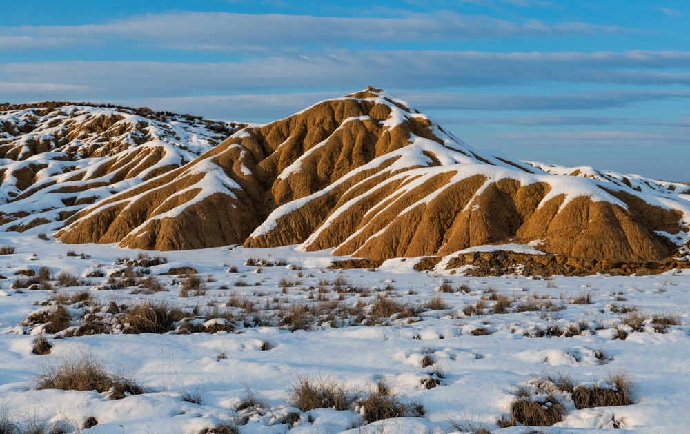 Best Time to Visit Badlands National Park (Dramatic Landscapes!)