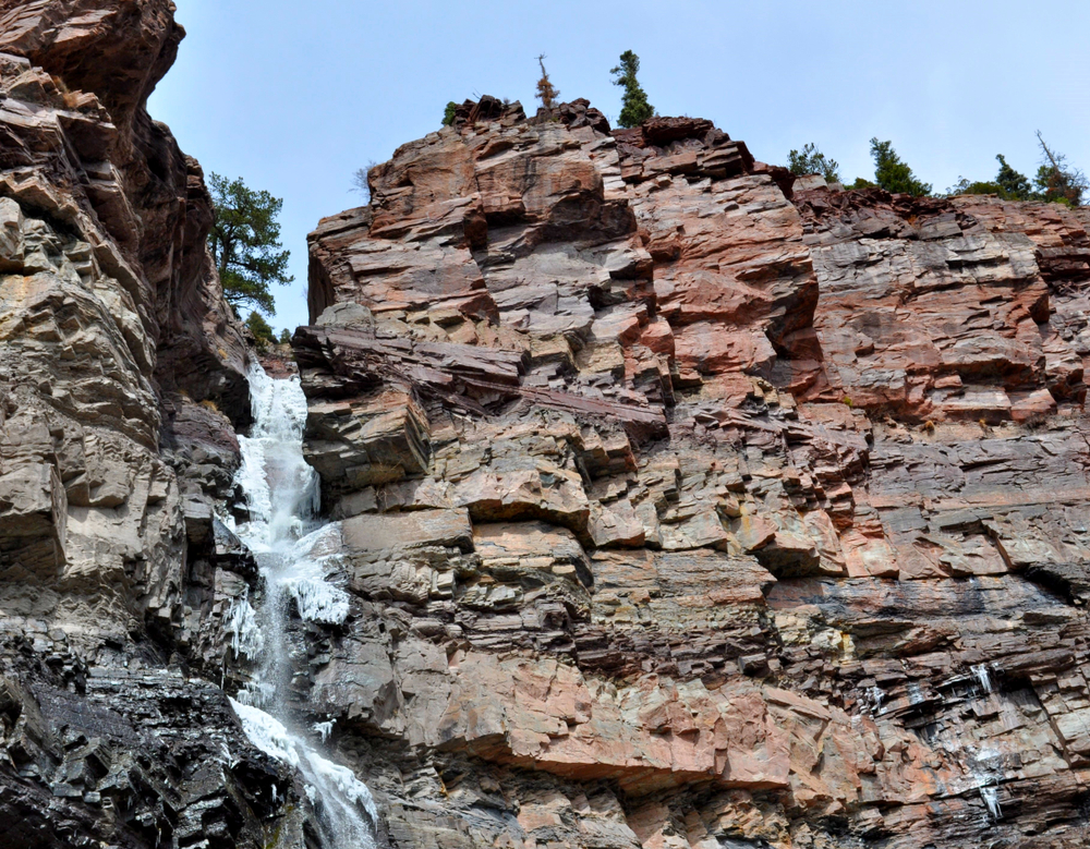 Las Vegas Hidden Gems: Top 15 Waterfalls for Epic Escapes