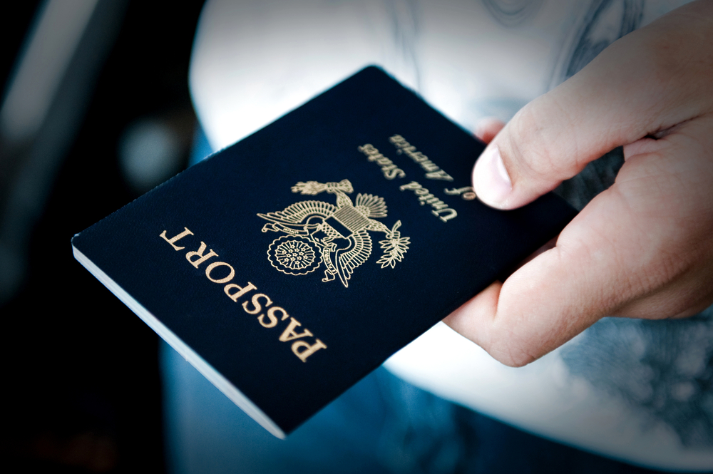 Unveiling Secrets: Find Your Passport Book Number Now