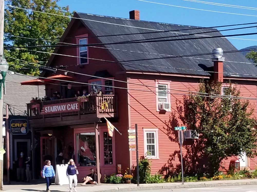 20 BEST Restaurants in North Conway, NH (Unique Flavors For Everyone!)