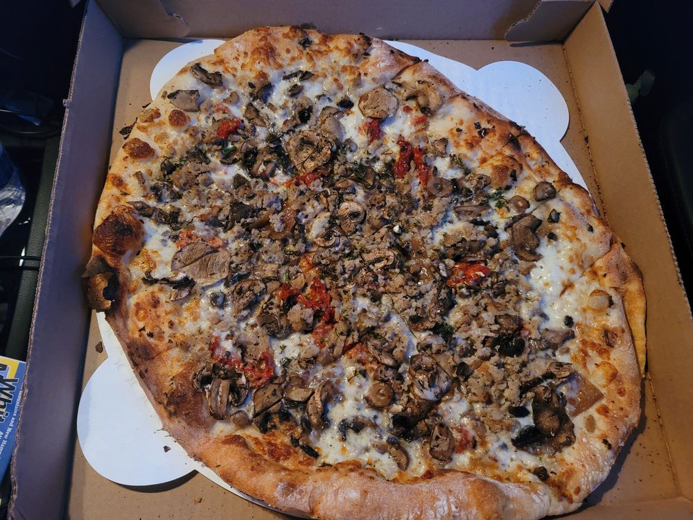 20 BEST Restaurants in North Conway, NH (Unique Flavors For Everyone!)