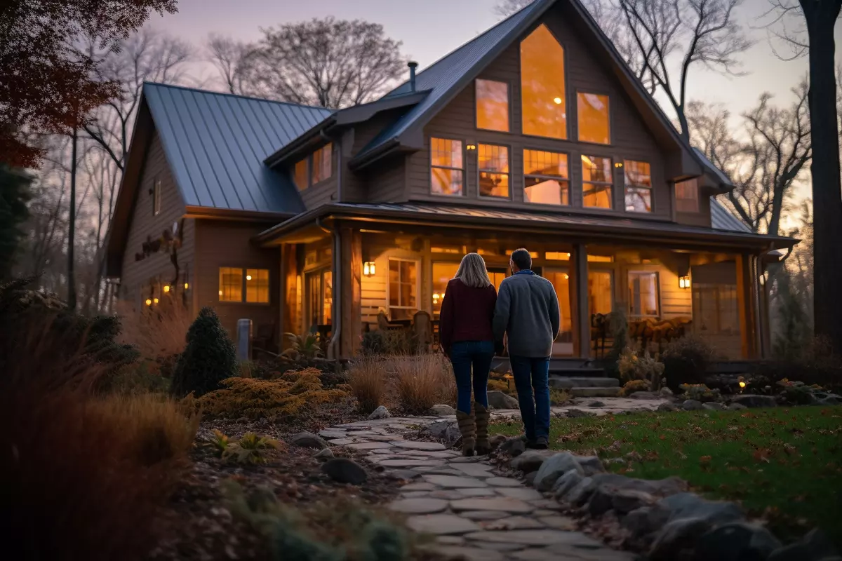 Pennsylvania Love Escapes: Top 16 Cozy Spots for Couples