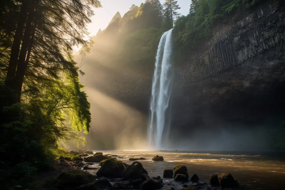 15 Best Waterfalls Near Chicago (To Explore & Enjoy)