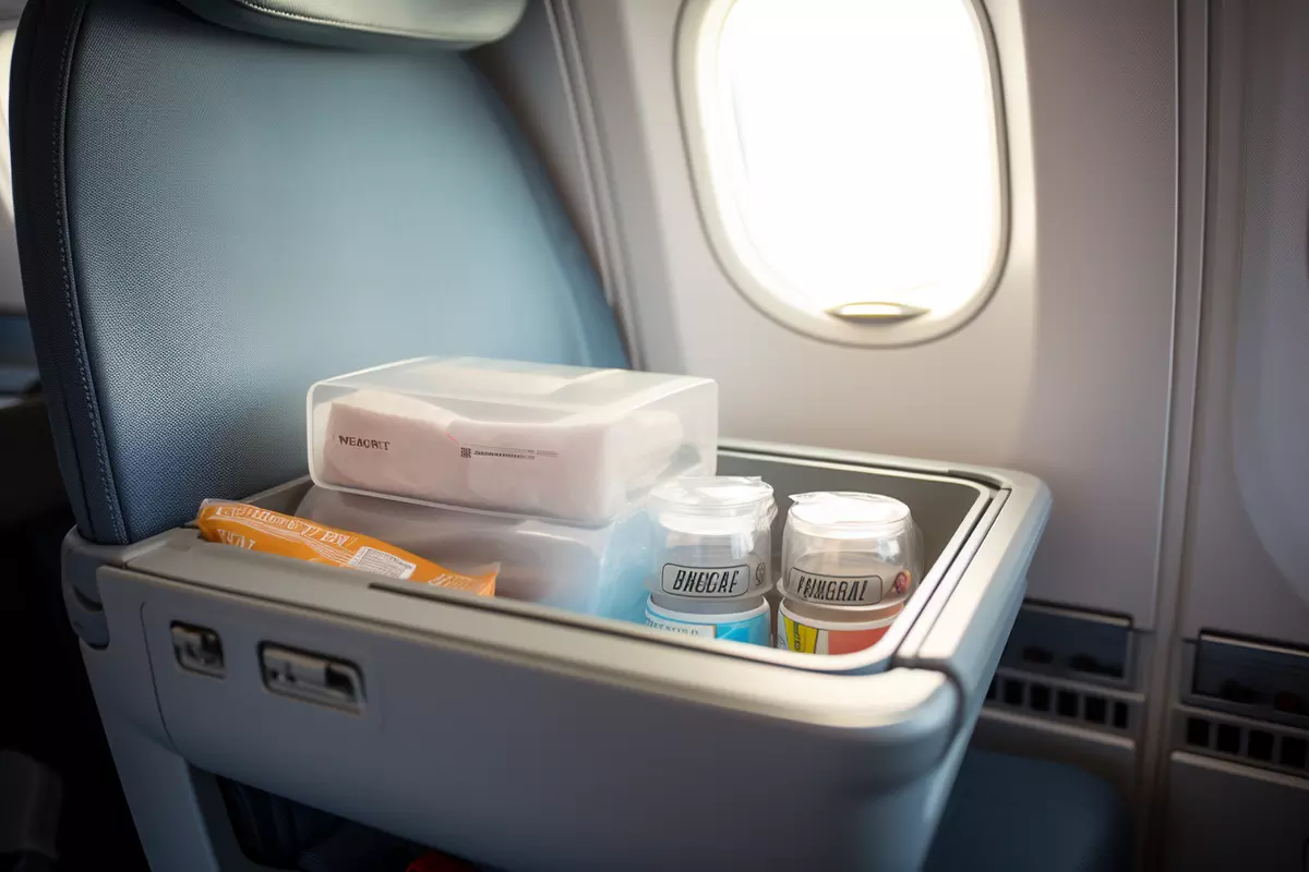 Inhaler on Board: Breeze Through TSA with This Guide