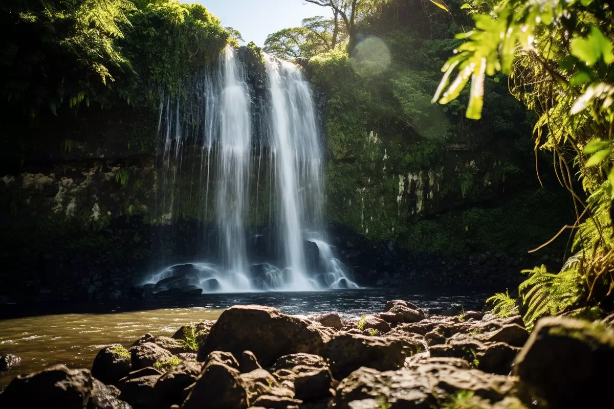 Maui's Top 12 Waterfalls: A Must-See Guide for Travelers