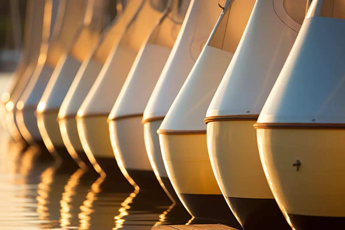 13 Types of Sailboat Hulls (Including Photos!)