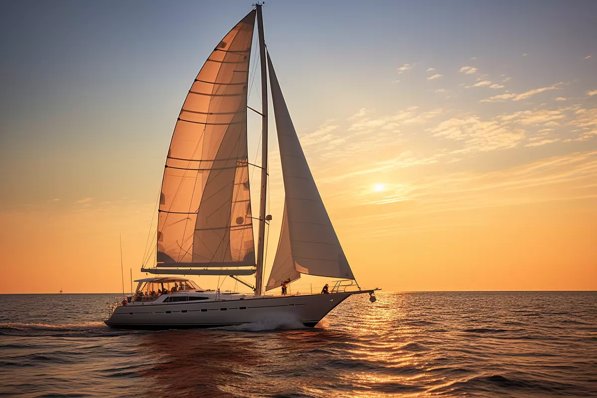 Yacht vs Sailboat: What's The Difference?