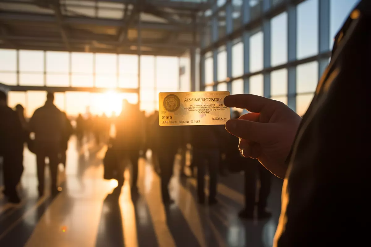 How to Lookup Your Known Traveler Number (Pre-Check & Global Entry)